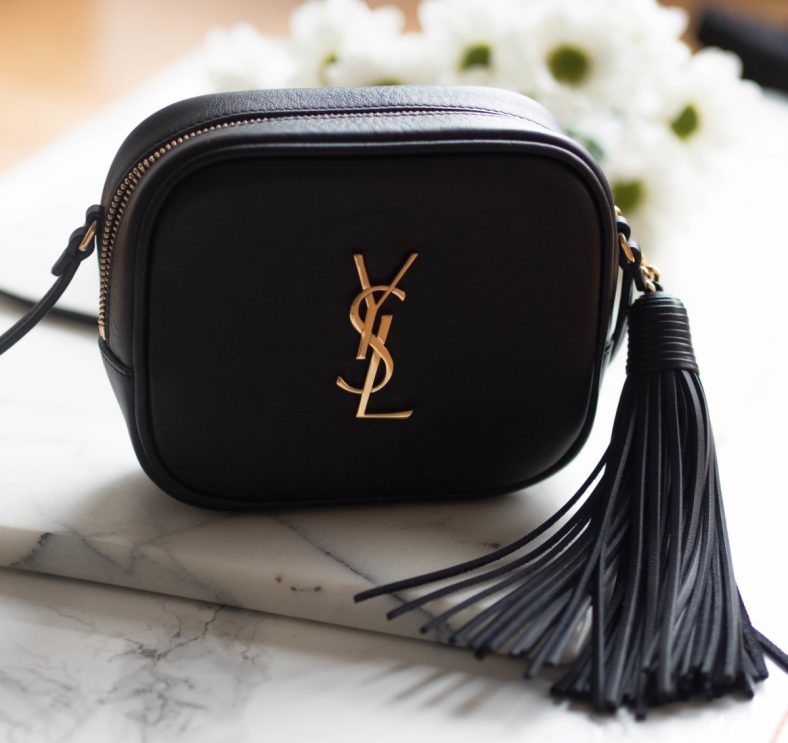 網購YSL Blogger Bag低至香港價錢68折+免費直運香港/澳門 | OnlineShopMy.com